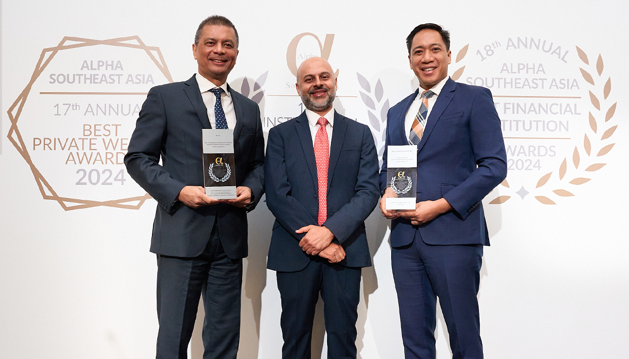 Investors cite ICTSI among PH’s best companies | ICTSI